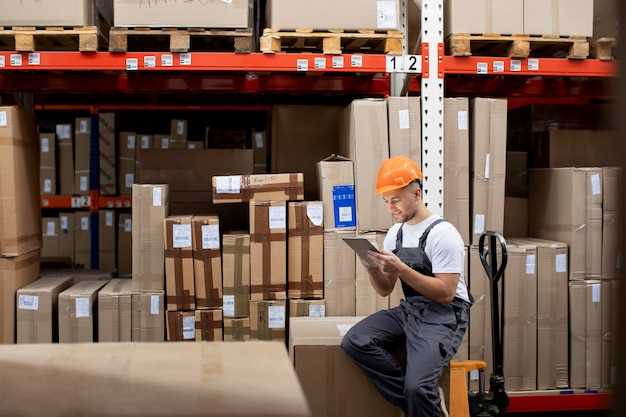 12 Best WMS Examples for 2025 | Transportation News and Trends