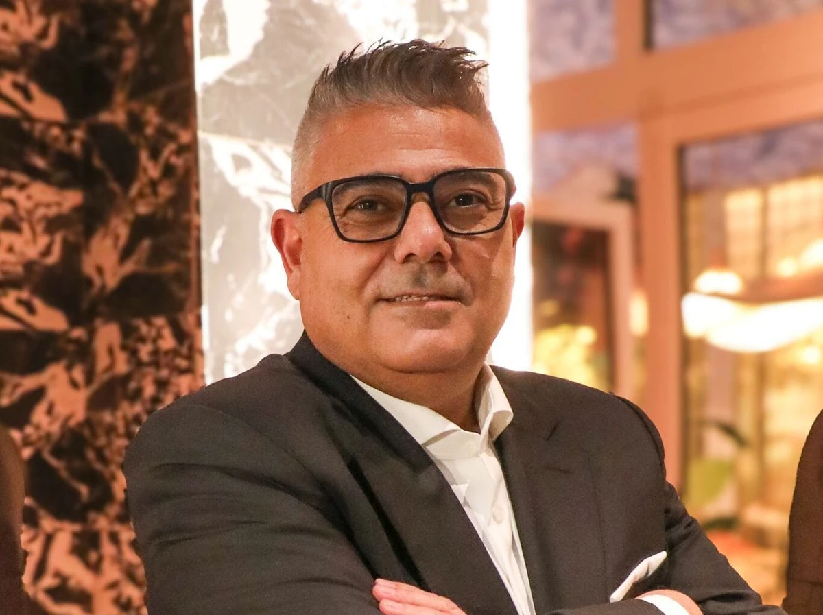 Aerion Transforms Air Cargo Management with New Leadership ...