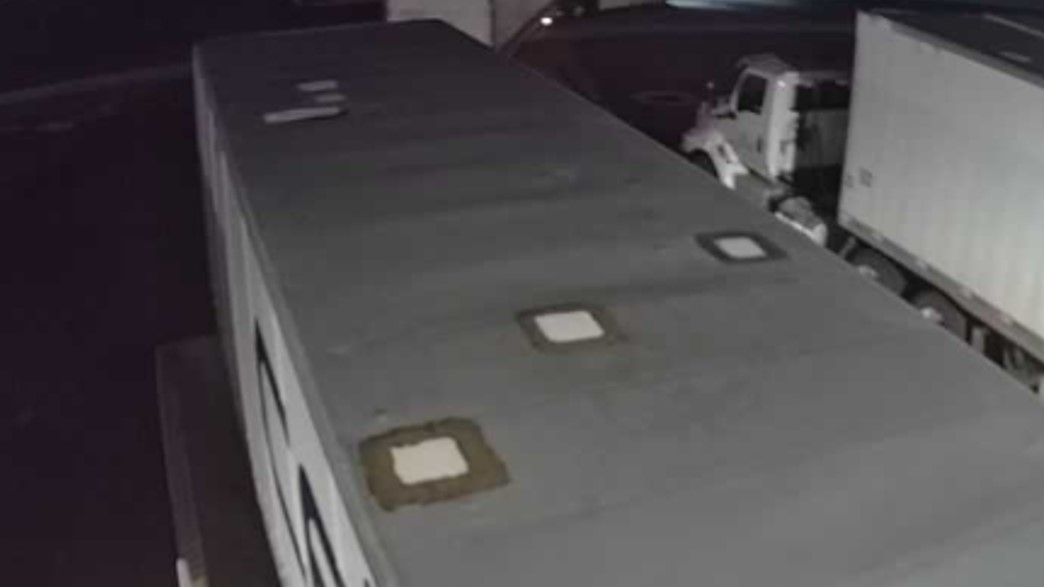 High-Value Cargo Theft: An Examination of a $15 Million Incident in ...