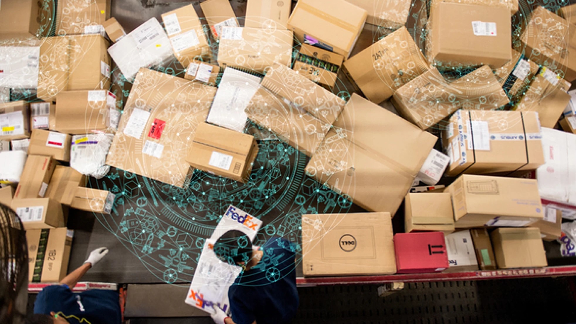 FedEx faces class-action as carriers retrofit de minimis duty charges ...