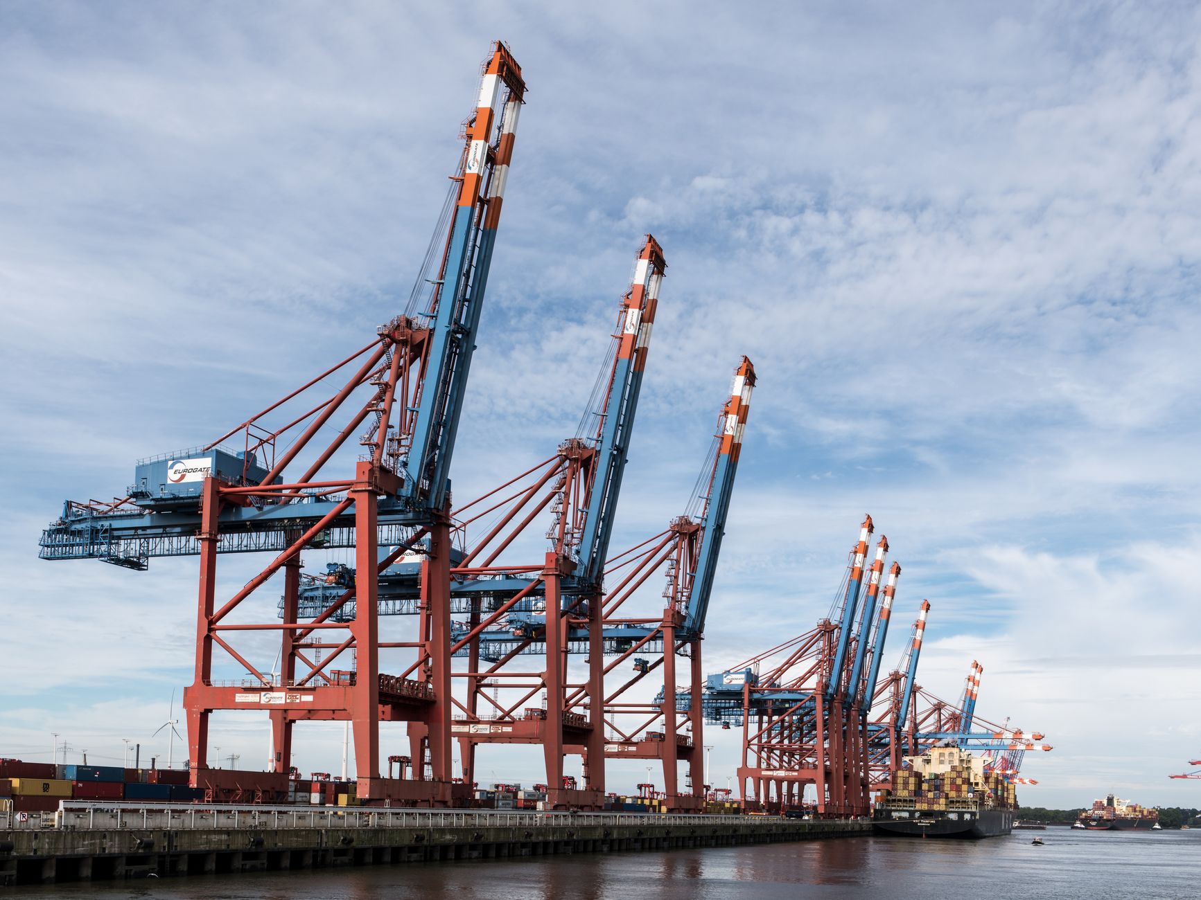 Port of Chancay 2026: Peru's Asia-Pacific Megaport | Transportation ...