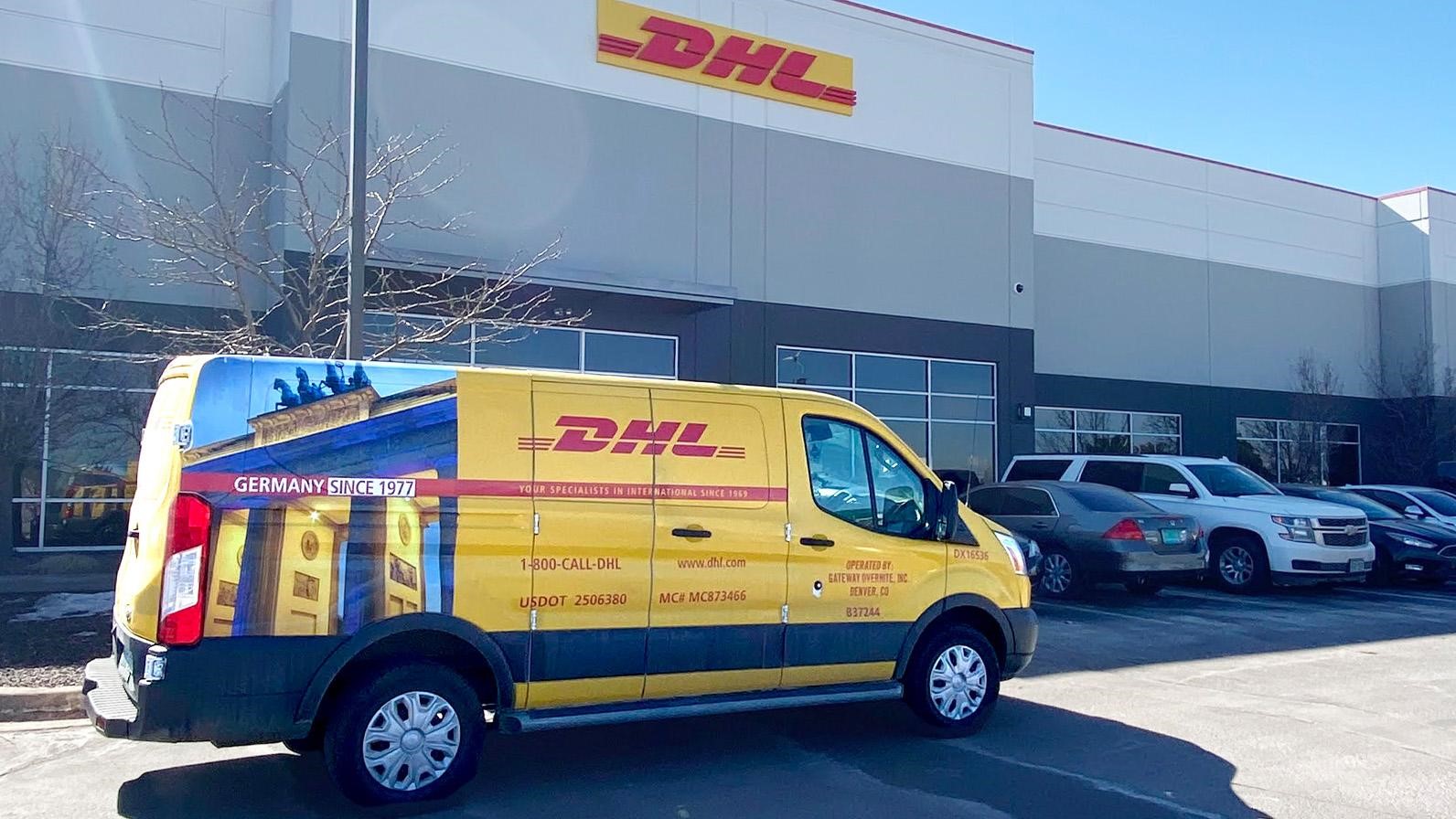 DHL Express contract deadline looms as Teamsters authorize strike ...