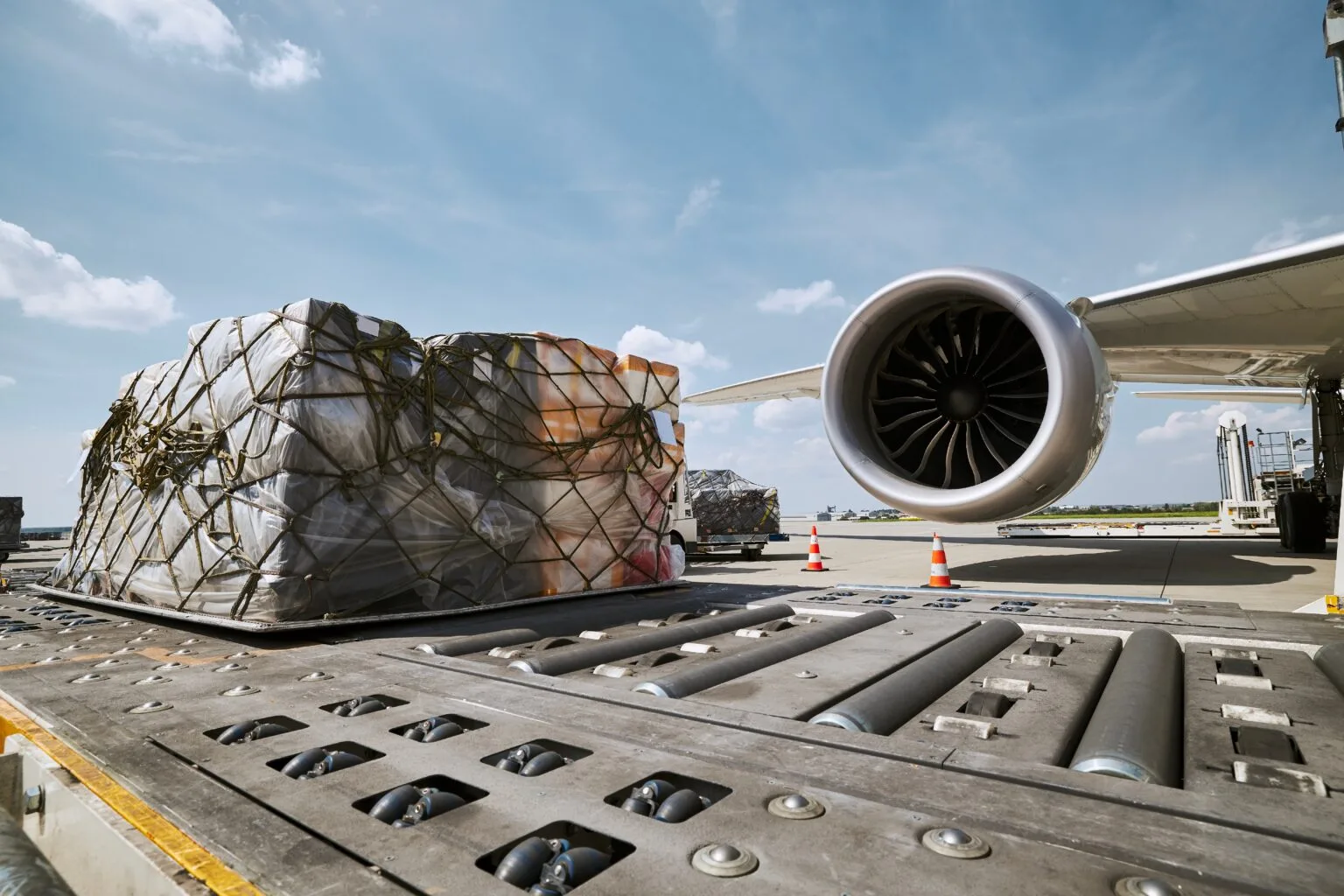 How the 2025 engine crunch reshaped MRO demand and fleet readiness ...