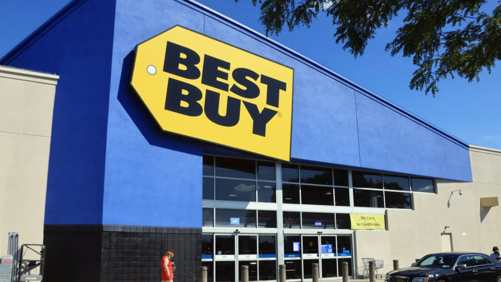 FedEx Becomes Best Buy’s Go-To Parcel Carrier to Boost Delivery ...