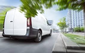 2,288 Van Drivers Fined for Speeding in Recent Traffic Campaign ...