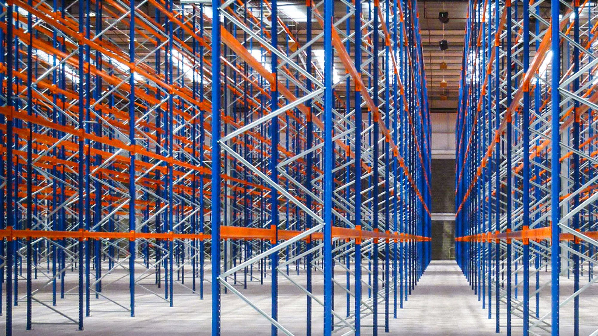 stow Unveils Atlas 4.0 and Full Racking Range at LogiMAT 2026 ...