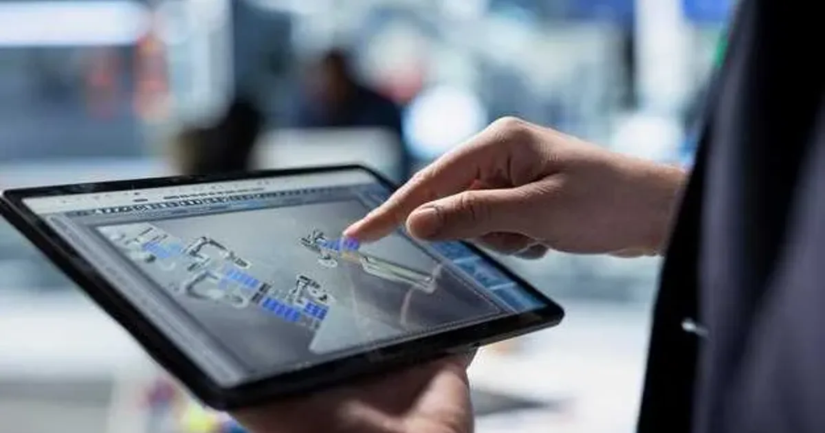 AI Driven Optimization and Predictive Analytics in SCM